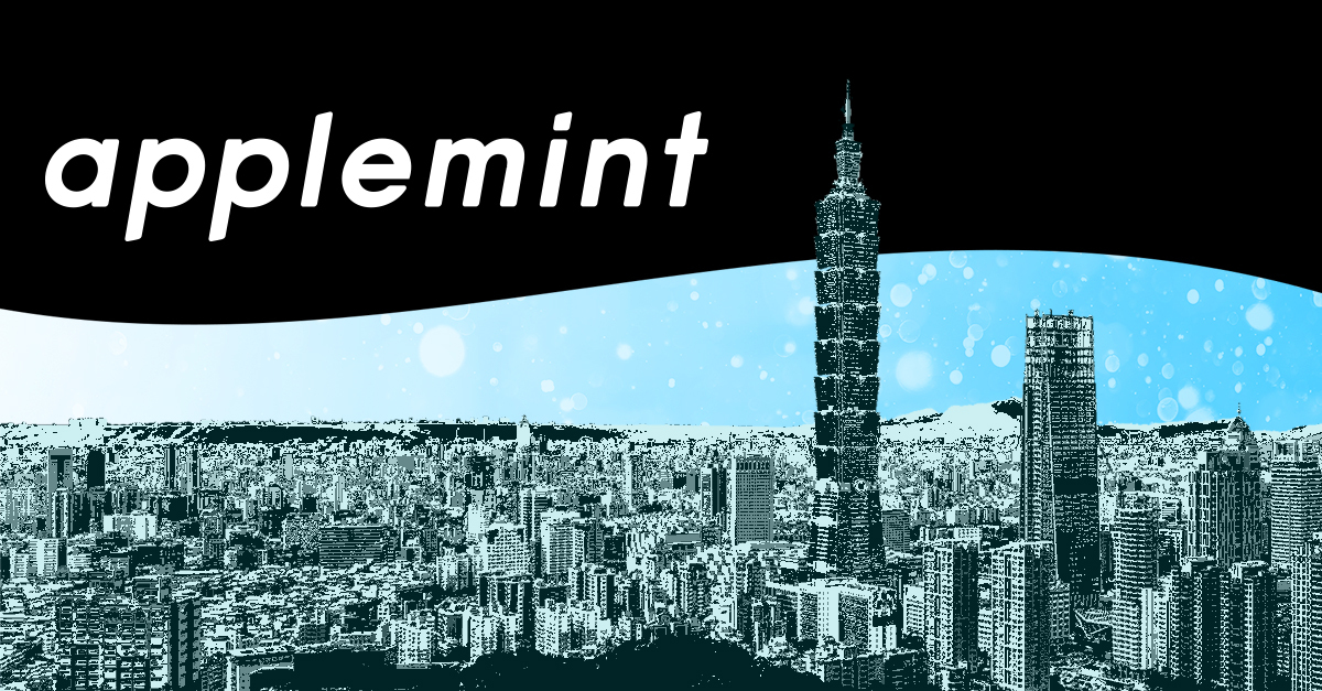 Contact | applemint Ltd.