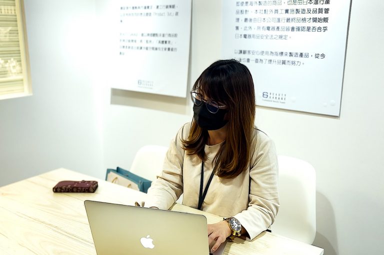 台灣美麗平台股份有限公司 | applemint Ltd.