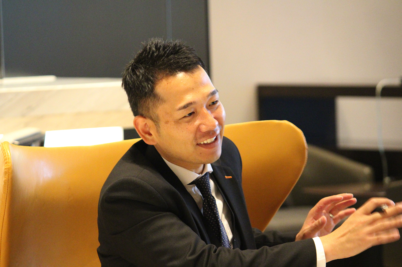 【針對活躍於中國與台灣的企業提供行銷規劃】創志企業管理諮詢有限公司 | applemint Ltd.