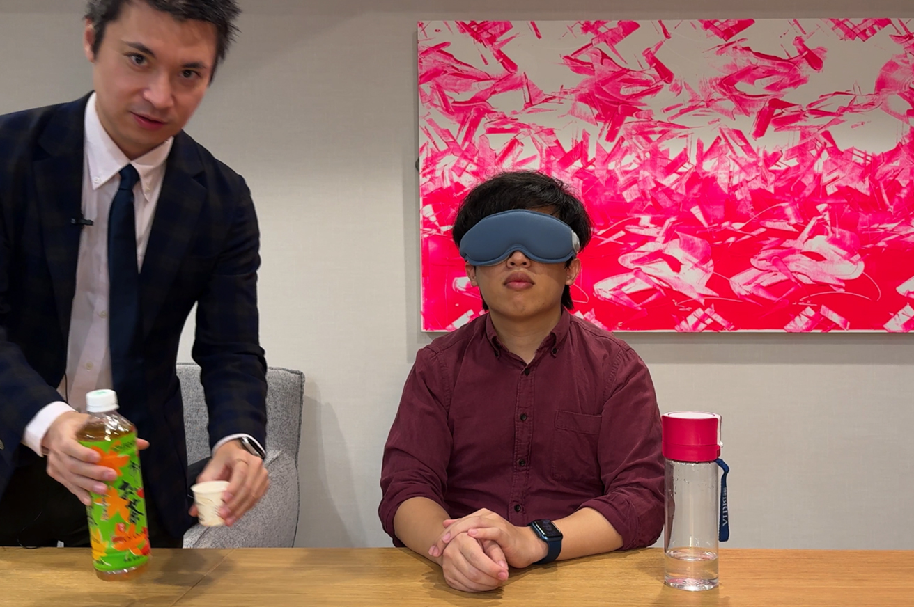 【日台緑茶対決】日式台湾のお茶 vs. 日本のお茶 | applemint Ltd.