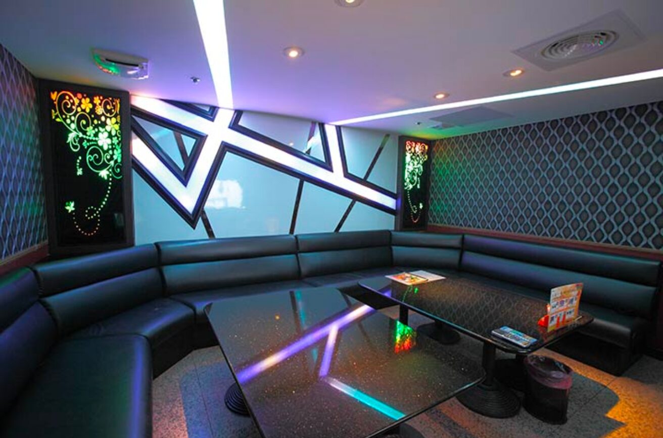 【台北在住日本人必見】台北で日本語が歌えるカラオケ5選 | applemint Ltd.