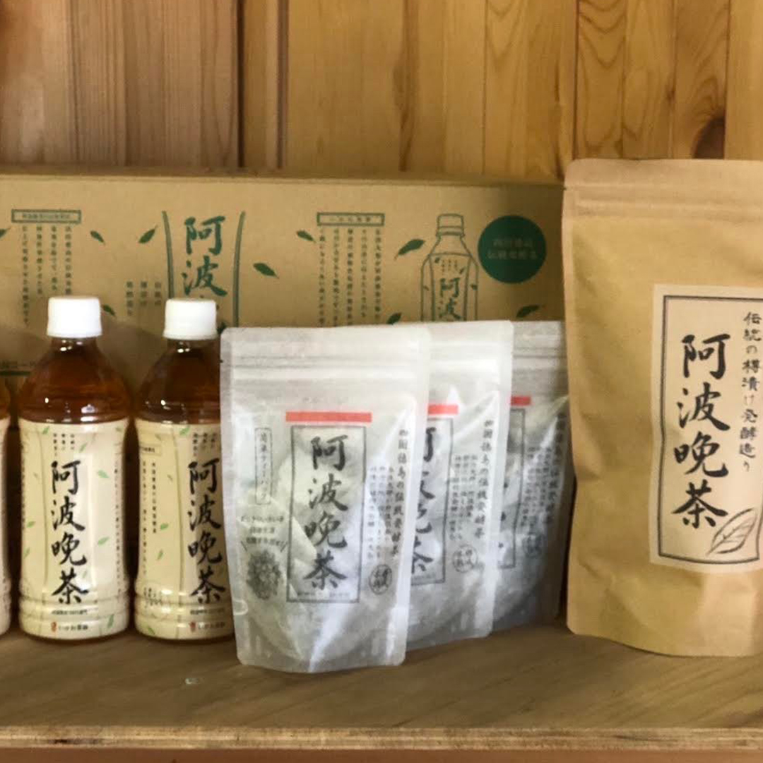 【期間限定2024年3月2號】日本德島物產展 in 青田街 | applemint Ltd.